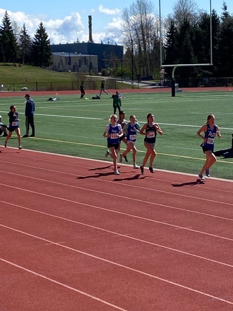 Valley Royals Track & Field Club – Home of the Royals