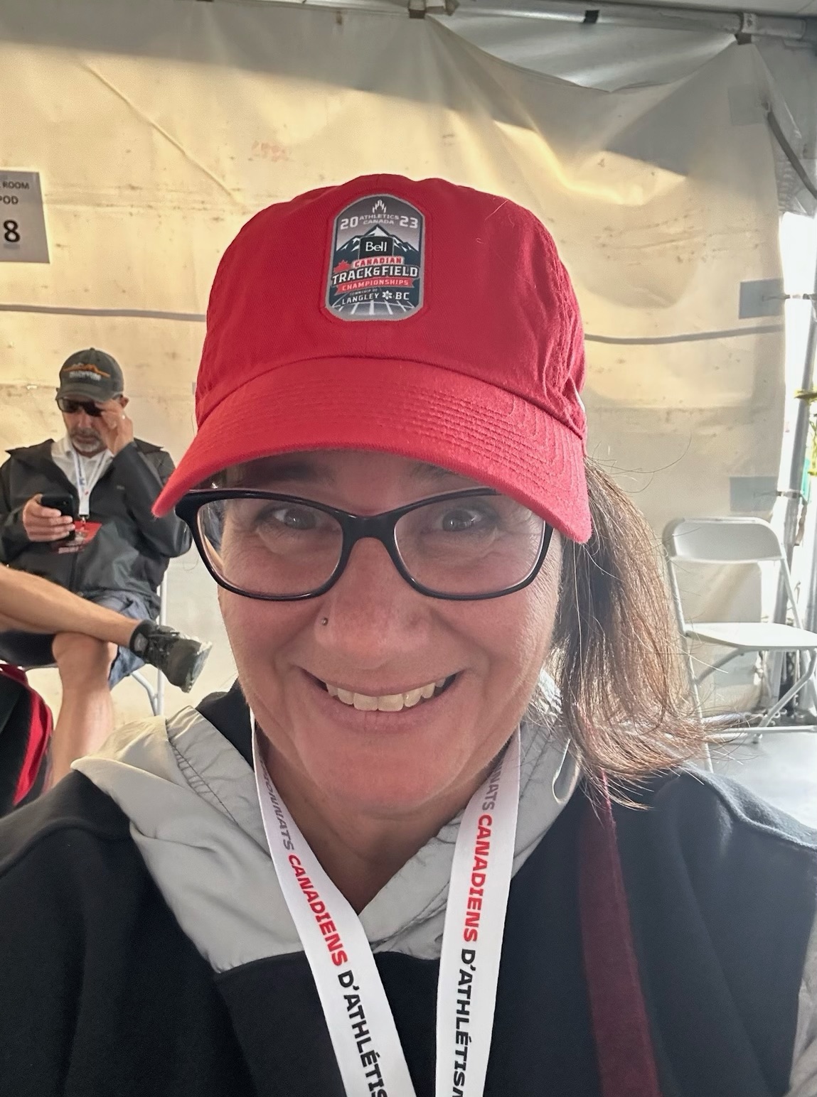 Coaches – Valley Royals Track & Field Club