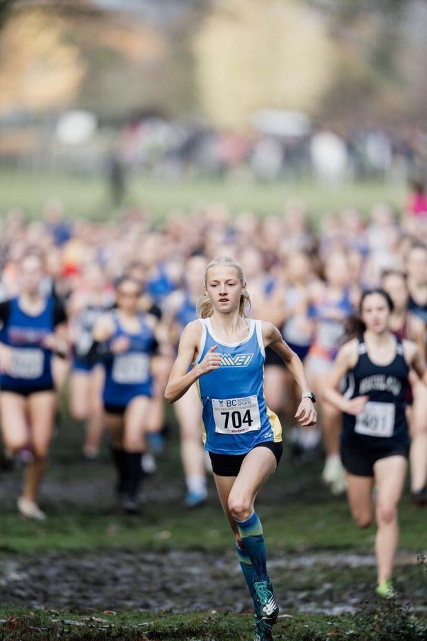 Valley Royals Track & Field Club – Home of the Royals